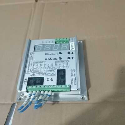 GARDASOFT  视觉光源控制器 PP602