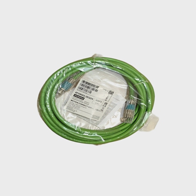 SiemensMotion-Connect6FX8002-2EQ24-1AF0SignalTransmissio