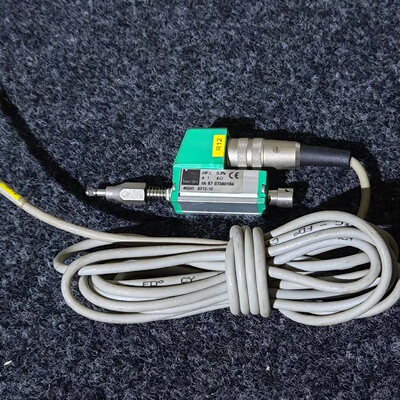 询价-burster波斯特位移传感器