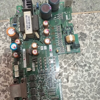 议价变频器A7407.5kw电源板中板变频器A74议价