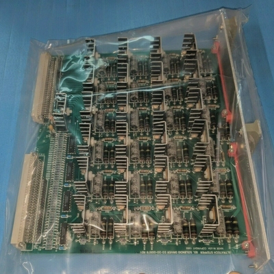 Ultratech步进BD电磁阀起子03-20-00978RevA1