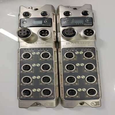 询价~巴鲁夫 BNI006A