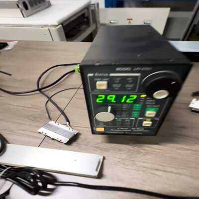 询价LFI-3751wavelength温度控制器测试包