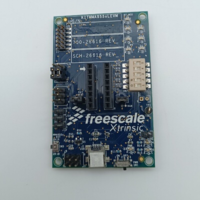 【询价】KITMMA955XLEVM 评估板 FREESCALE/飞