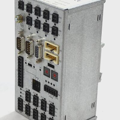 Siemens LCC1  AAM3 0901496672  EStand 03 Low Cost Controller