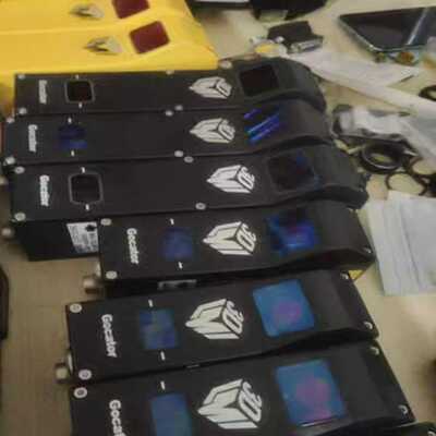 【星慕电子】LMI Gocator 2340A 超高精度 超快使用 ，支