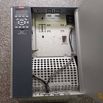 咨询-丹佛斯102系列变频器55KWFC-102P55KT4E2
