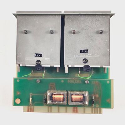 Soren T.Lyngso 21349100 PCB Card No 174608 W 8451 V01 213.49