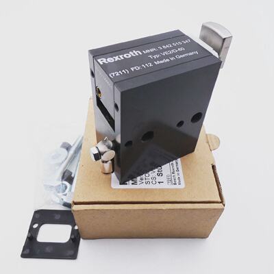 Rexroth Mnr. 3842515347 Vereinzeler Stop Gate  unusedOVP