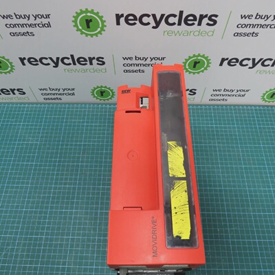 SEW EURODRIVE MOVIDRIVE MDX61B00225A340T with  DEH11B  DFP21