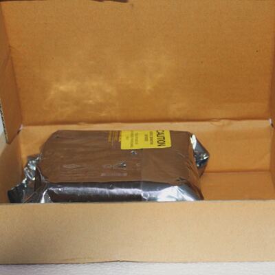 EMERSON KJ3242X1BA1 FIELDBUS H1 SERIES 2 PN 12P2471X042 REV