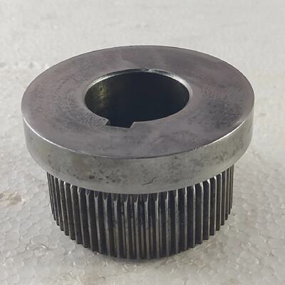 Ingranaggio Damcos  Danfoss Per Attuatore Brc 022A1