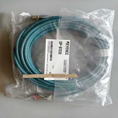 基恩士KEYENCEOP-87232连接线，库存100条，--议价商品