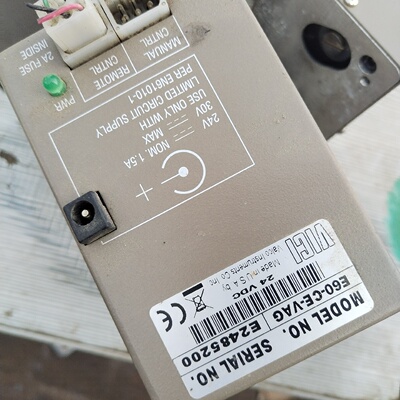 询价VlC安捷伦色谱阀门控制器E60CEE60CEVA