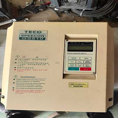 东变频器GS510BB0030AZ-Z22KW