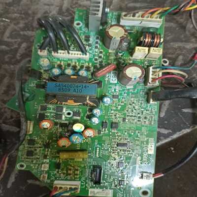 Mellanox SN2700 MSN2700-CS2ROS~议价