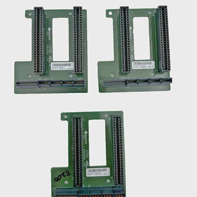 NEWISYS SANMINA PCA0085501D REV A1 Passive Distribution Card
