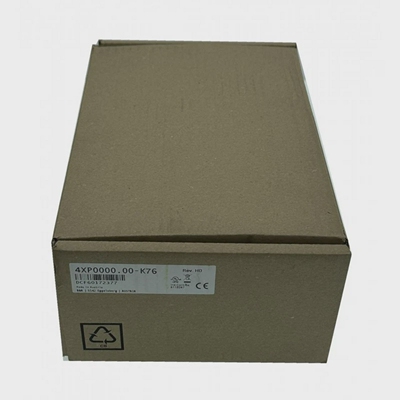 B&R-12Extension/X2XEmergencyKey-4XP0000.00-K76-NE