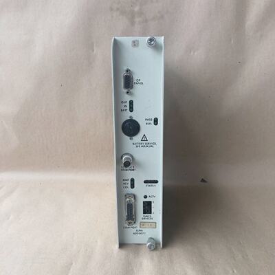 HONEYWELL ELPM 6200073 PROCESSOR MODULE
