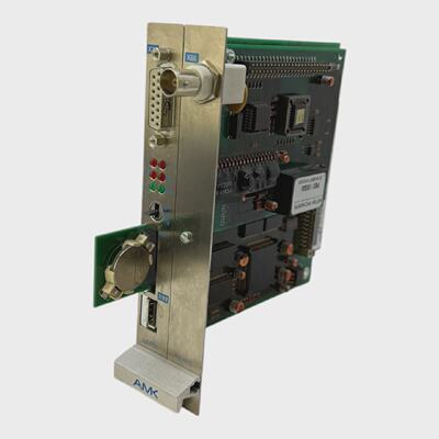 AMK AZPS5A Inverter Board For Frequency Converter For Indust