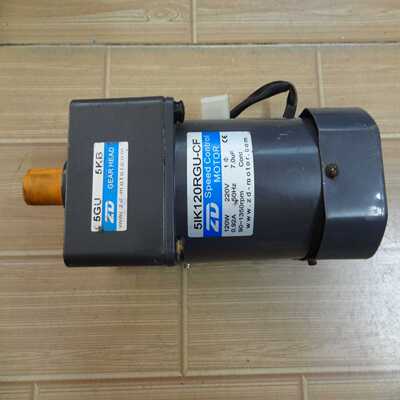 中大ZD调速电机5IK120RGU-CF/5GU-5KB 减~询价