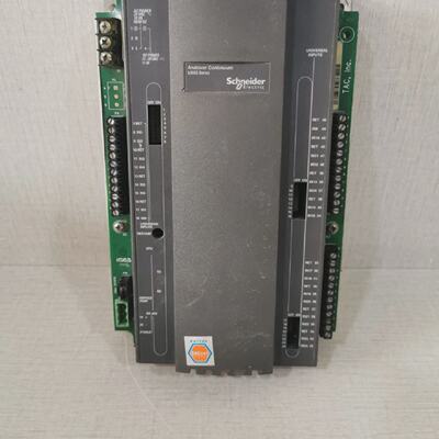 Schneider Electric Andover Continuum b3600 Series B3624 Cont