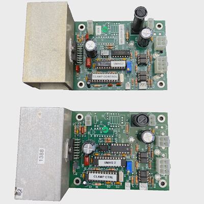 ELECTROMECH DESIGNS 521 AMPCB22 tafel x1pc