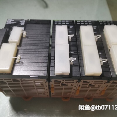 议价CJ1GCPU44H程序控制器PLC一套进议价