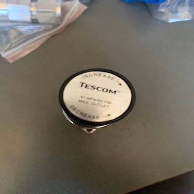 迅TESCOM减压阀调压阀CSEAL.41MP请询价