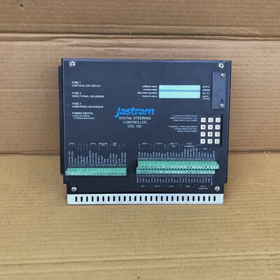 JASTRAM DSC100 DIGITAL STEERING CONTROLLER JA7011262 DSC1002