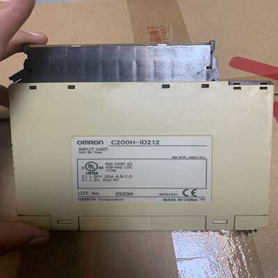 C200H-ID212询价