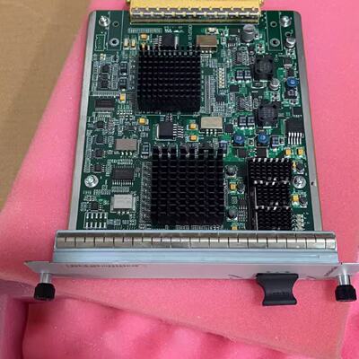 议价CR53P1UF0 CR53-P10-1xPOS/STM16-SFP NE40E 1口10Gpos卡 030