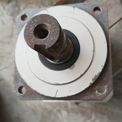 议价Xinbao 130 Speed Ratio 10 Planetary Reducer Color Custom