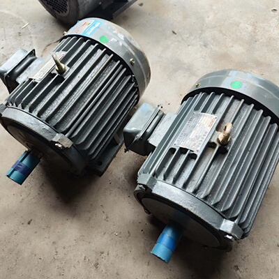 寻台湾富田FUKUTA电机型号AEEF功率1.5千瓦8极