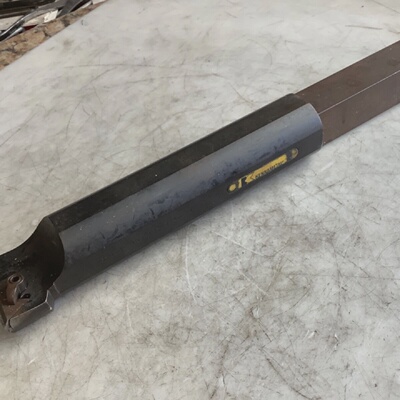 KENNAMETAL B1216 INSERT TP43 4DL81 INDEXABLE BORING BAR 333
