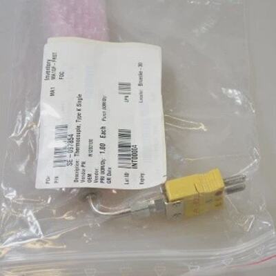 GENERAL MEASUREMENTS H1200130 thermocouple type K single  NE
