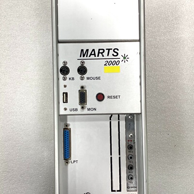 Smitec 控制器 Marts 2000 原装 K议价