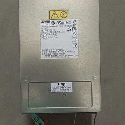 康舒 EMC 400W电源 071-000-541 SG90-议价