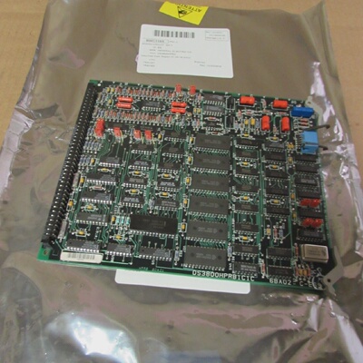通用电气DS3800HPRB1C1CCPU扩展卡优惠*翻新*