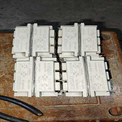 斯达高压模块GD100HFT170C2S漂亮询价