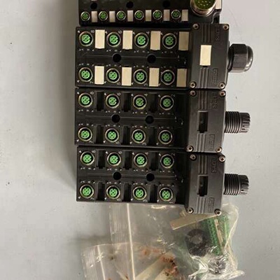 议价SACB-8/16-L-C  1516836 库存无