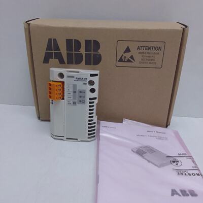 ABBRMBA01Modbus适配器模块
