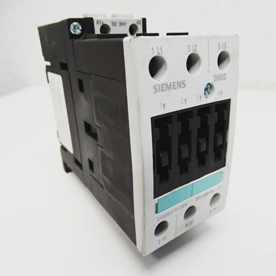 SiemensSirius3RT1036-1BB40E:05Schtz-used-