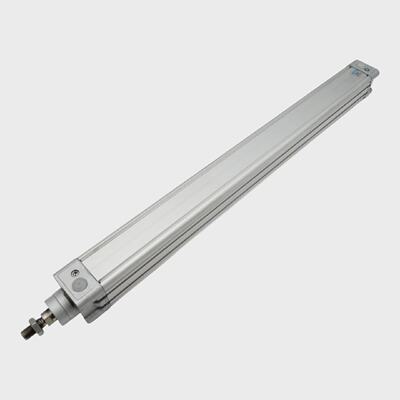 Festo DNC40510PPVA 163336 pmax. 12bar Normzylinder  ISO cyli