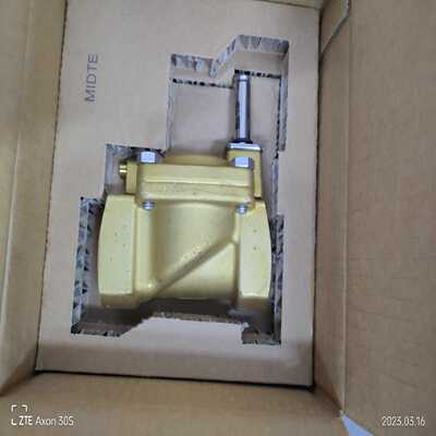询价丹佛斯工业电磁阀EV220B,032U7140