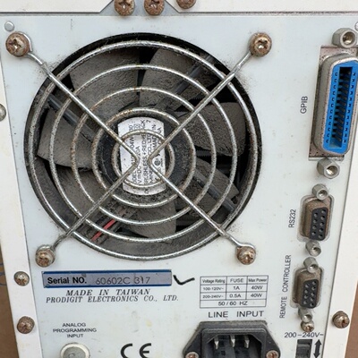询价*台湾博计PRODIGIT3302C3311D直流电子负载