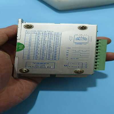 yako研控YKA2204MA-B2【询价】