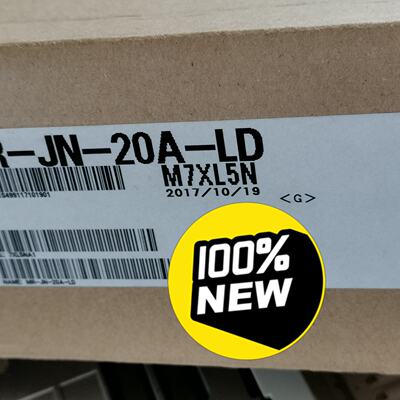 SMC伺服驱动器LECSA2S3图片实拍--议价商品