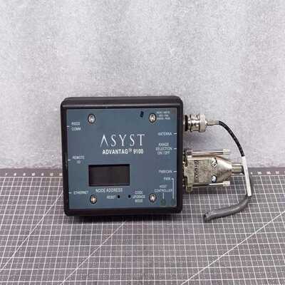寻..ASYSTADVANTAG9100转换器ATR910
