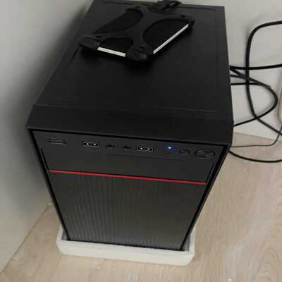 包邮i54590台式电脑主机，16g运行内存，240g固态--议价商品